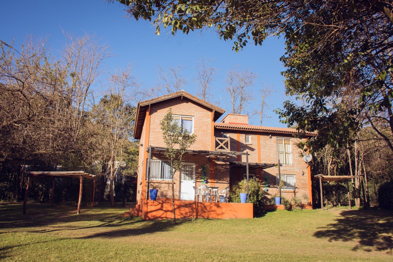 Las 10 Mejores Cabañas En Merlo San Luis - Alojamiento En Merlo